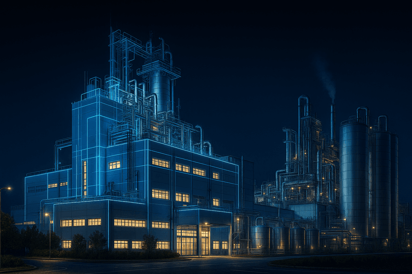 MorphBIM - Your BIM Solution